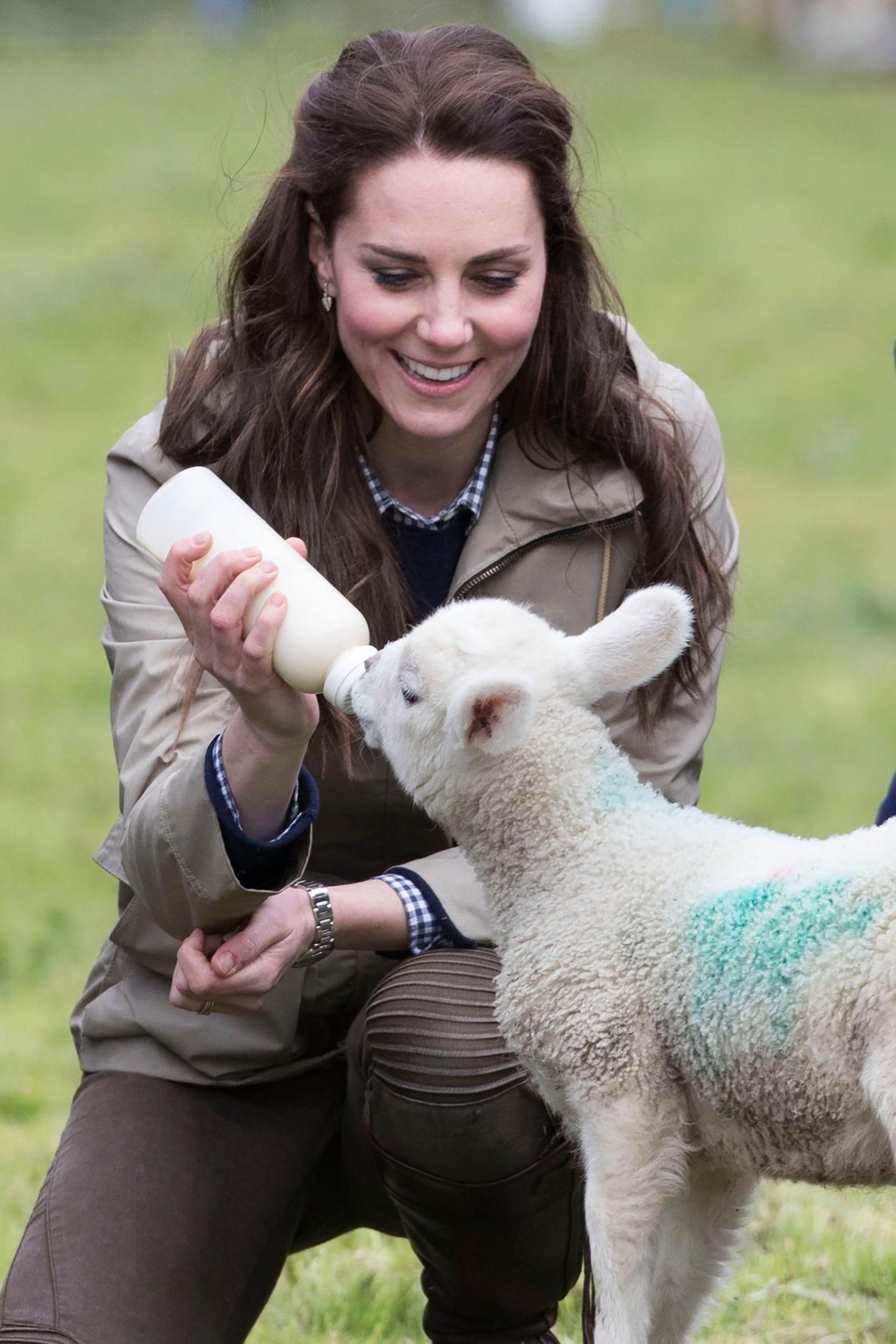 Princess of Wales: 44 Looks, die sie zur Stil-Ikone werden ließen | GALA.de