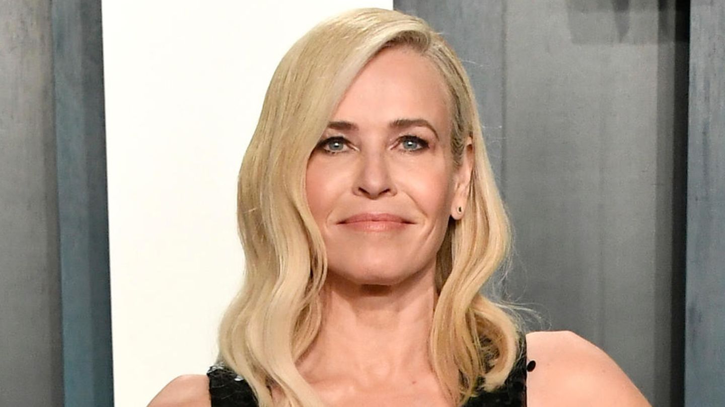 Chelsea Handler - Steckbrief, News, Bilder | GALA.de