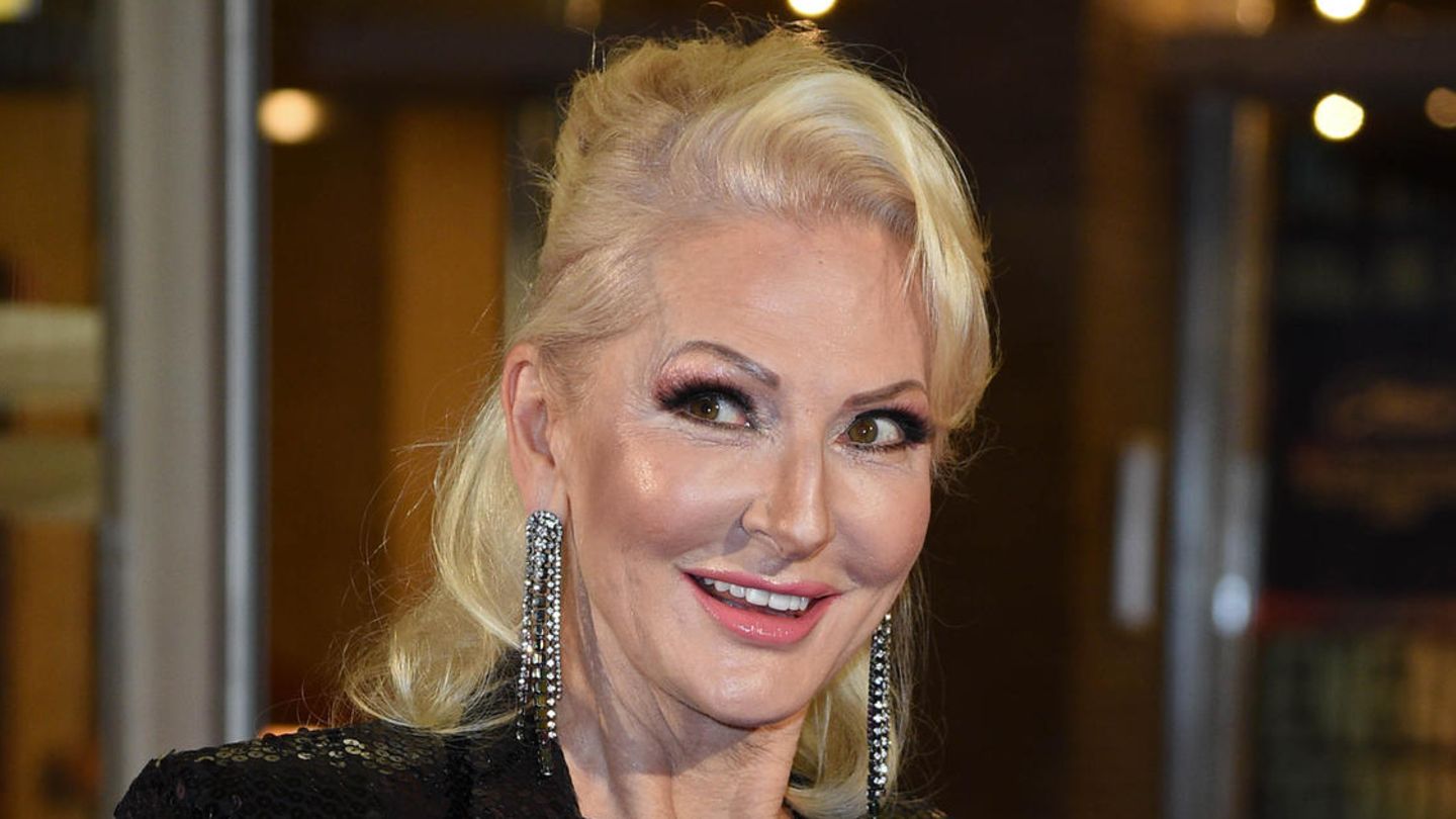 Désirée Nick - Starporträt, News, Bilder | GALA.de