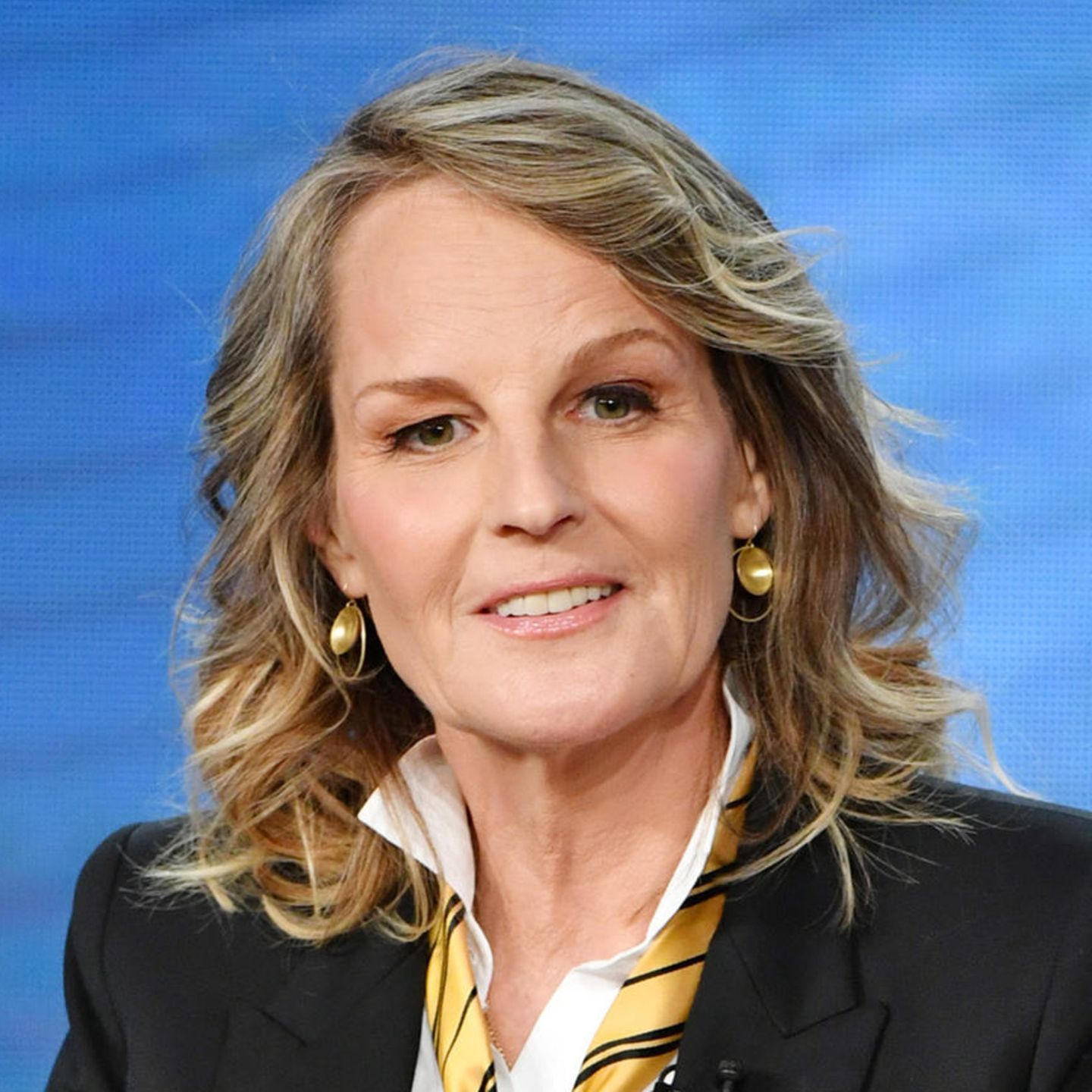 Helen Hunt's Instagram, Twitter & Facebook on IDCrawl