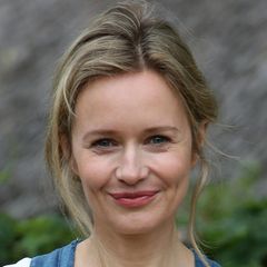 Stefanie Stappenbeck: Nach Ehe-Aus half ihr Katia Saalfrank | GALA.de