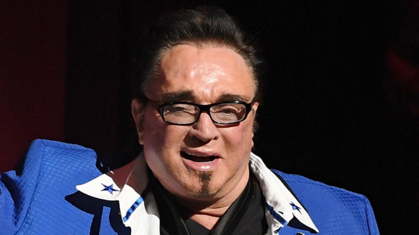 Roy Uwe Ludwig Horn – Steckbrief, News, Bilder | GALA.de