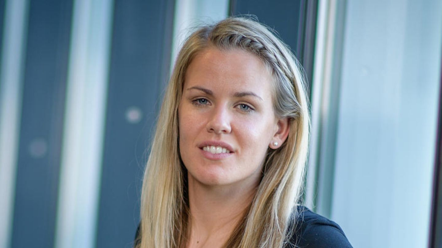 Lena Petermann - Starporträt, News, Bilder | GALA.de