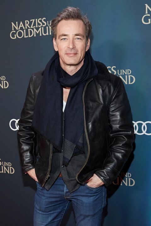 Jan Sosniok - Starporträt, News, Bilder | GALA.de