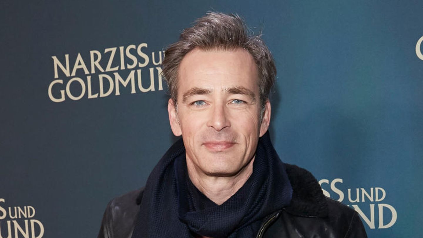 Jan Sosniok - Starporträt, News, Bilder | GALA.de