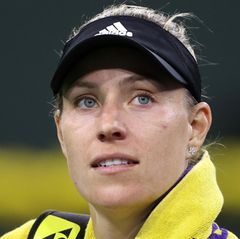 Angelique Kerber teilt seltenes Foto mit ihren zwei Kindern | GALA.de