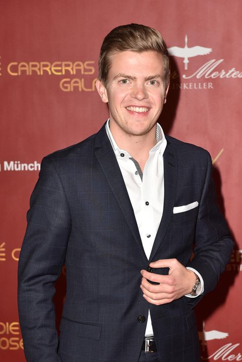 Ferdinand Hofer - Starporträt, News, Bilder | GALA.de