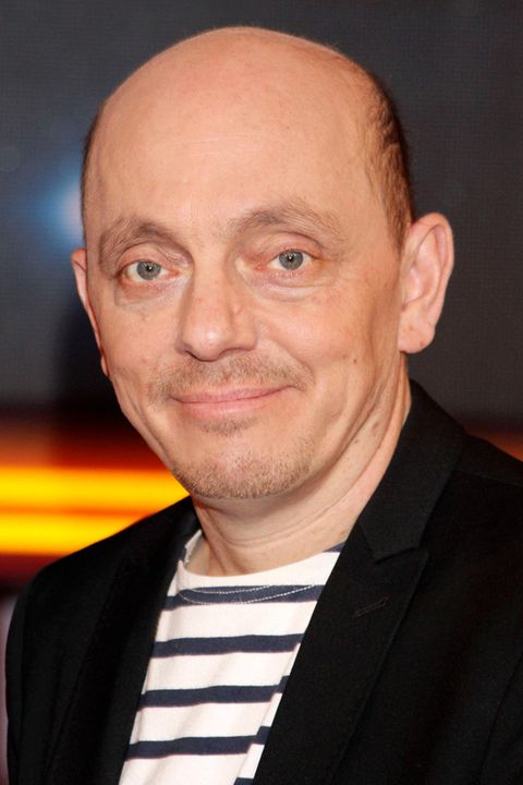 Bernhard Hoëcker - Starporträt, News, Bilder | GALA.de