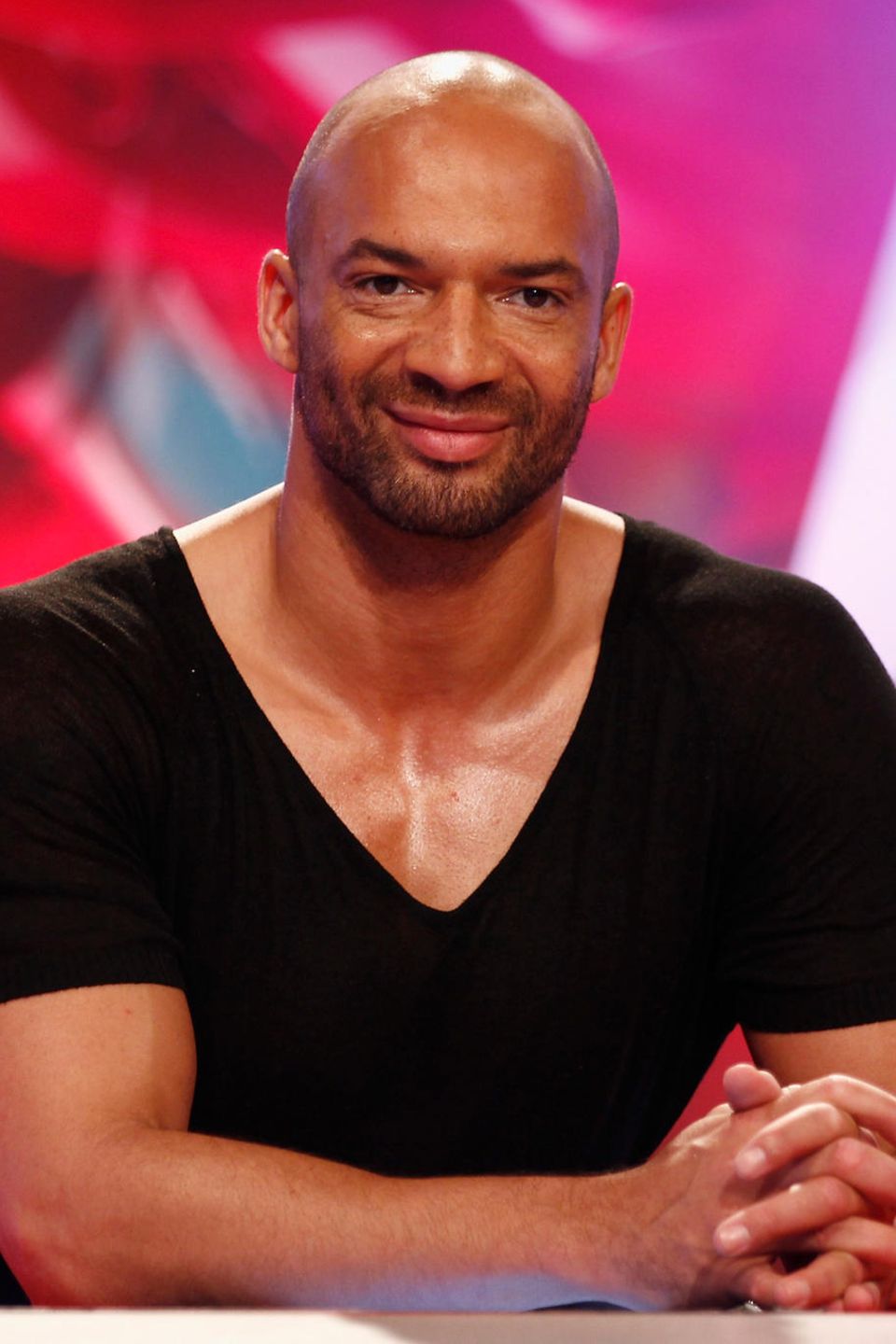 Detlef D! Soost - Starporträt, News, Bilder | GALA.de