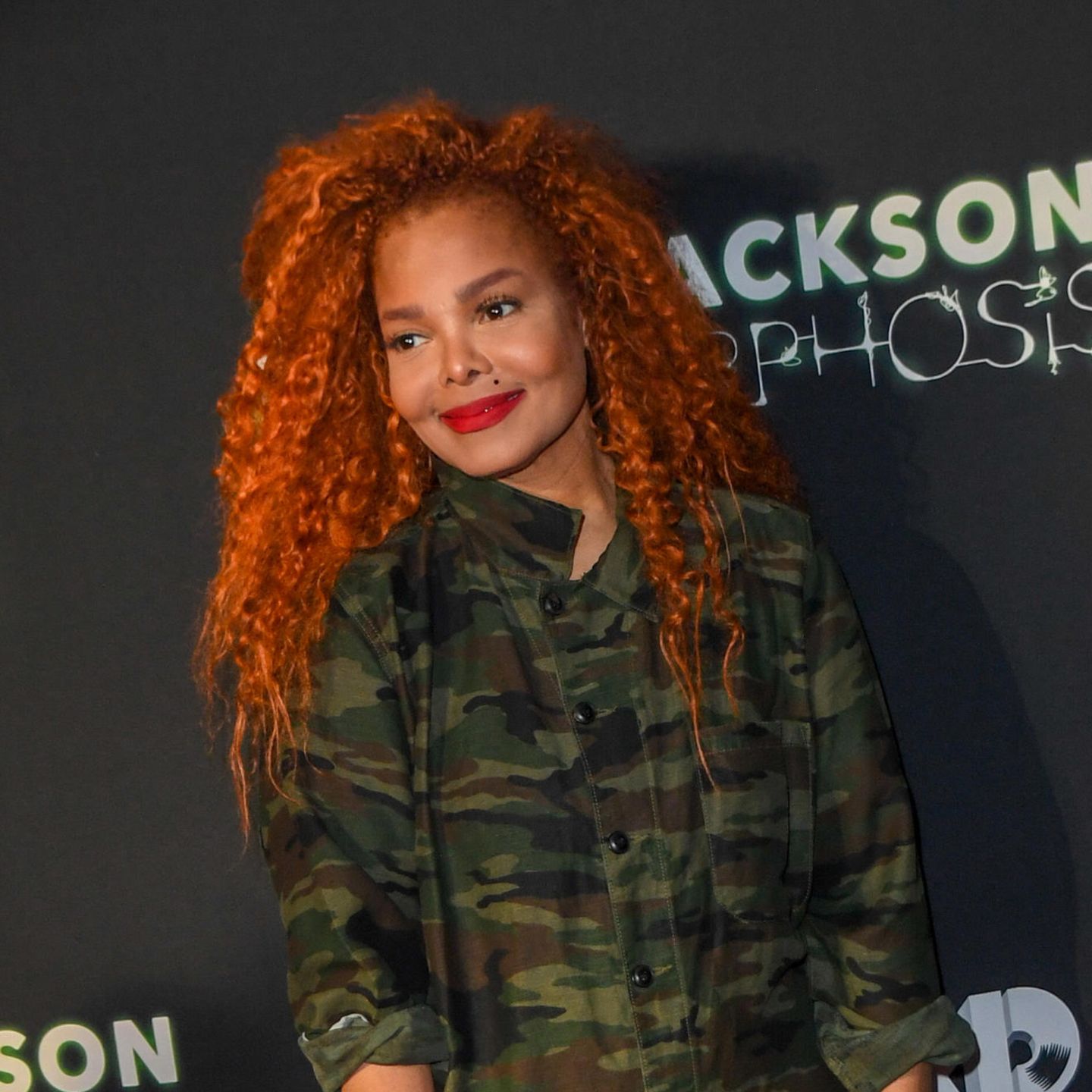 Janet Jackson Vor Und Nach Der Nase Krass! So Anders Würden Diese 13