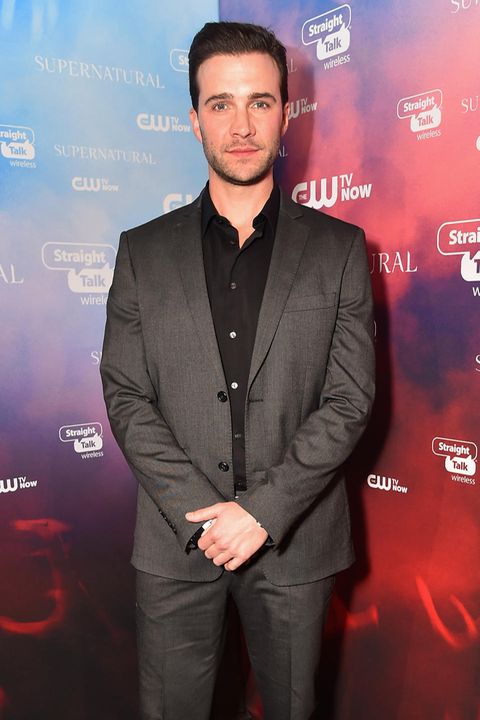 Gil McKinney - Steckbrief, News, Bilder | GALA.de