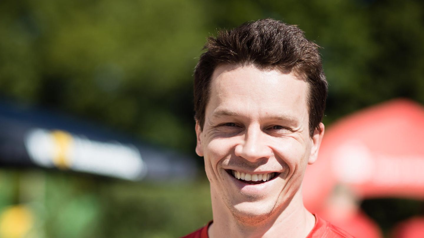 Patrick Hausding - Starporträt, News, Bilder | GALA.de