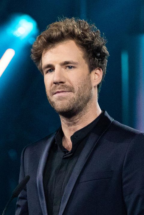 Luke Mockridge - Starporträt, News, Bilder | GALA.de