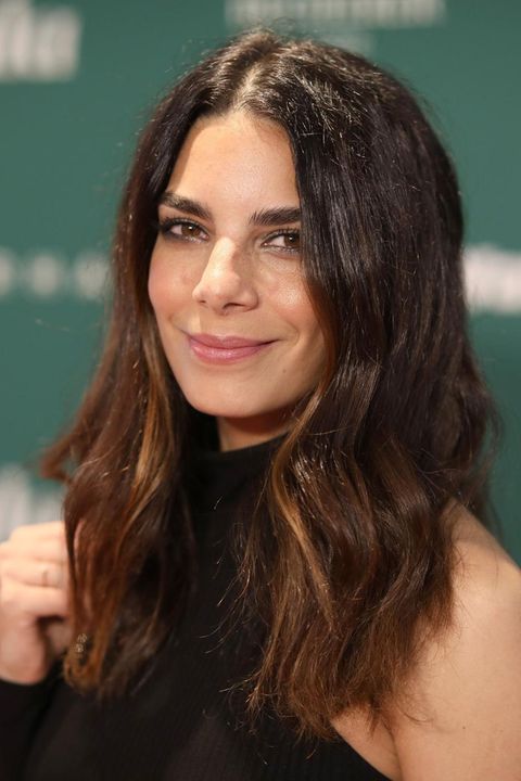 Lilli Hollunder – Steckbrief, News, Bilder | GALA.de