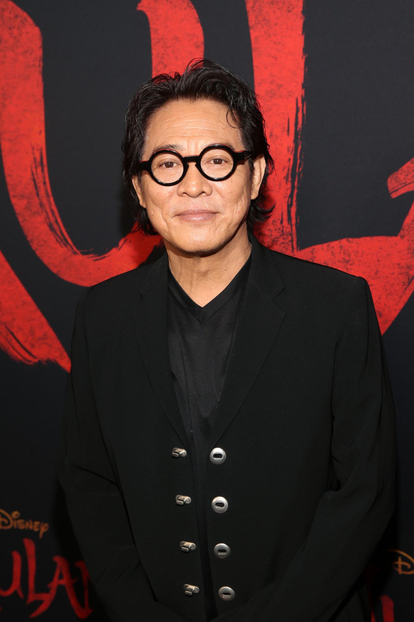 Jet Li Zoon