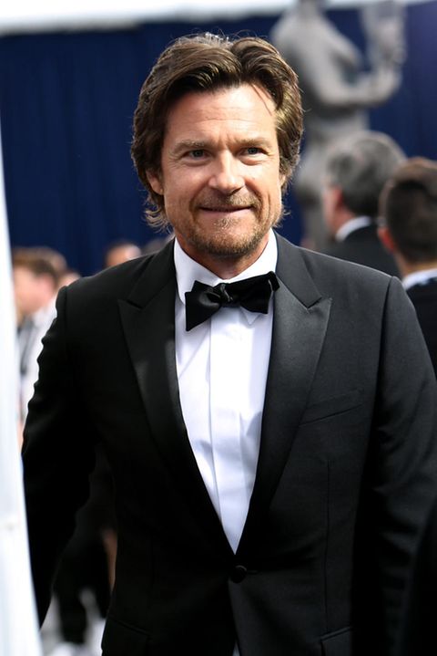 Jason Bateman - Starporträt, News, Bilder | GALA.de
