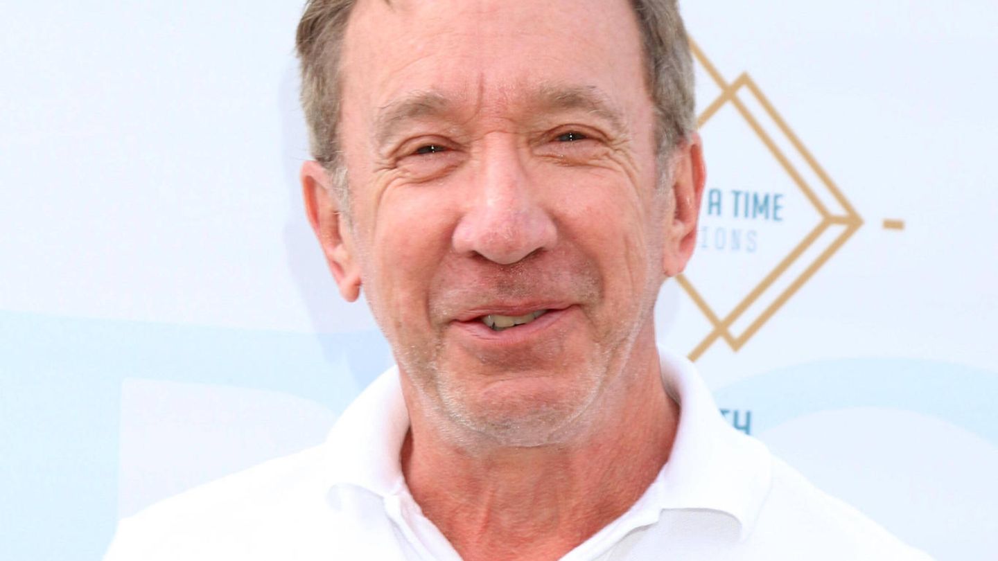 Tim Allen - Starporträt, News, Bilder | GALA.de