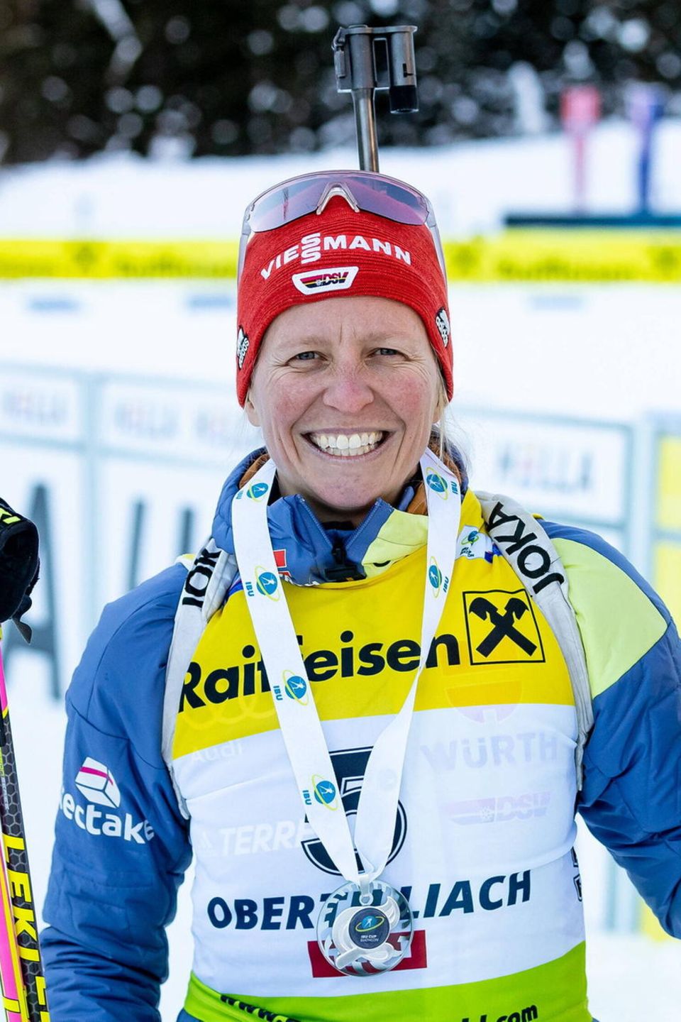 Franziska Hildebrand - Starporträt, News, Bilder | GALA.de
