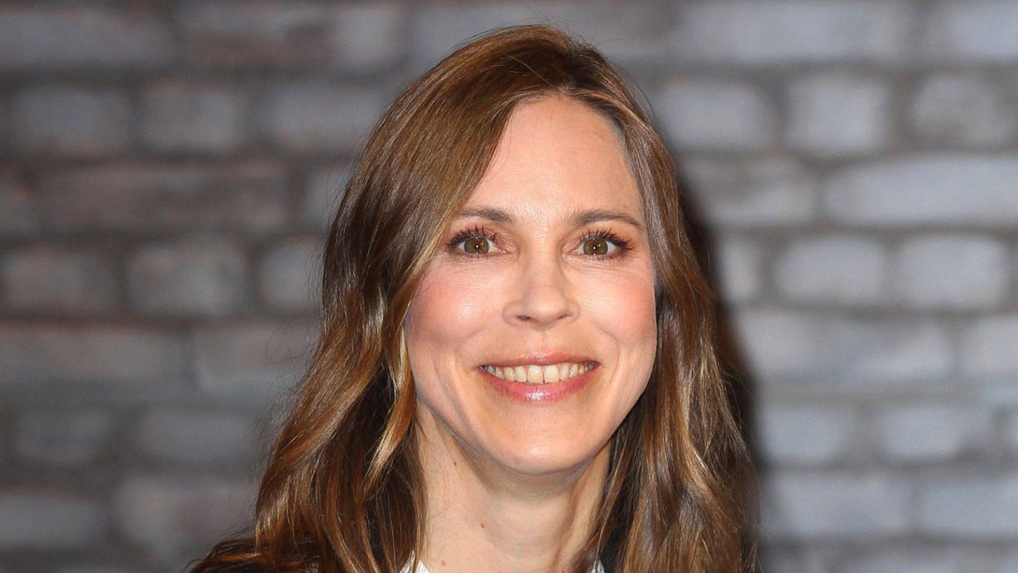 Anneke Kim Sarnau - Starporträt, News, Bilder | GALA.de