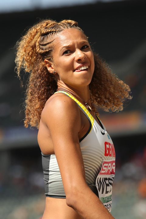 Alexandra Wester - Starporträt, News, Bilder | GALA.de