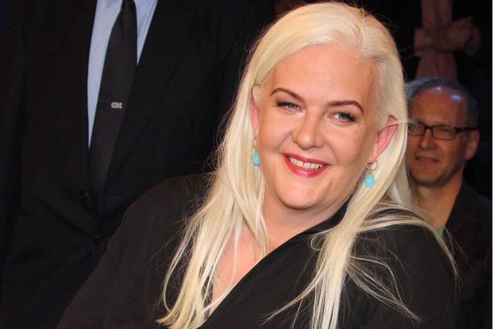 Das große Promibacken: 7 private Fakten zu Bettina Schliephake ...