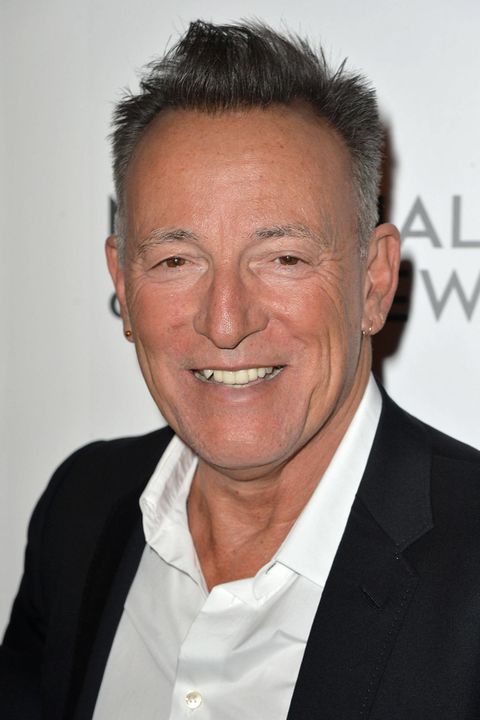 Bruce Springsteen – Starporträt, News Bilder | GALA.de