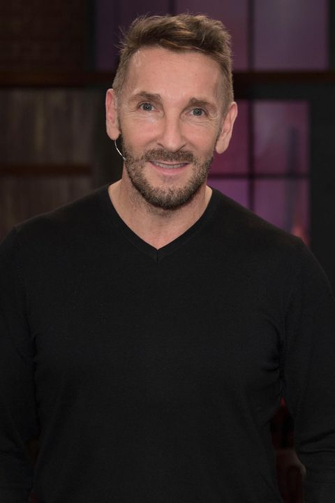 Mark Keller - Starporträt, News, Bilder | GALA.de