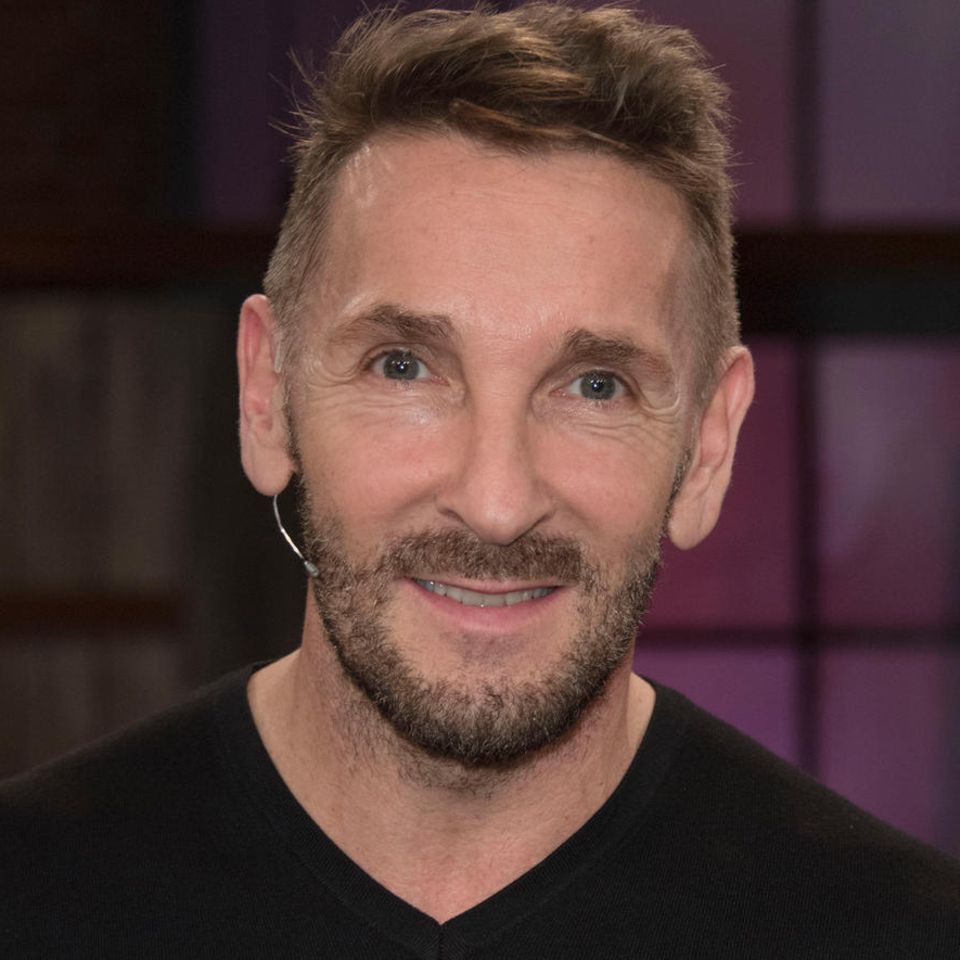 Sylvie Meis - Starporträt, News, Bilder - S. 6 | GALA.de