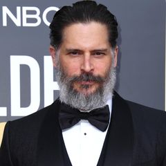 Joe Manganiello war schwer krank: Schauspieler kämpfte um sein Leben ...