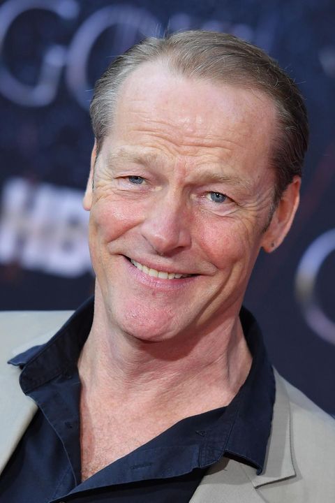 Iain Glen - Starporträt, News, Bilder | GALA.de