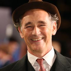 "Harry Potter"-Serie: Mark Rylance im Gespräch als Dumbledore | GALA.de