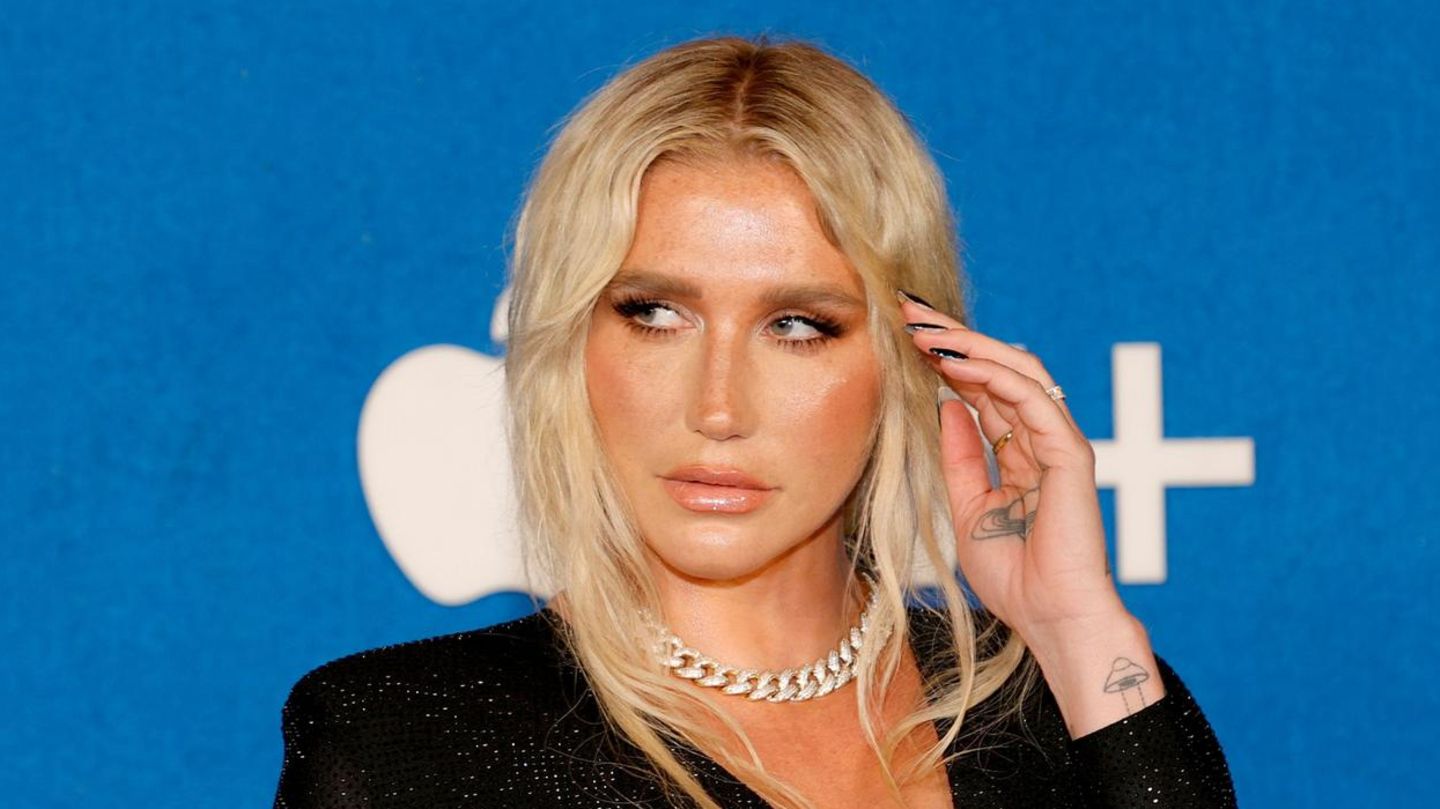 Kesha - Starporträt, News, Bilder - S. 2 | GALA.de