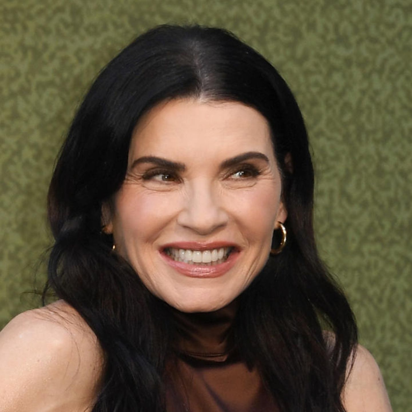 Julianna Margulies Scrubs