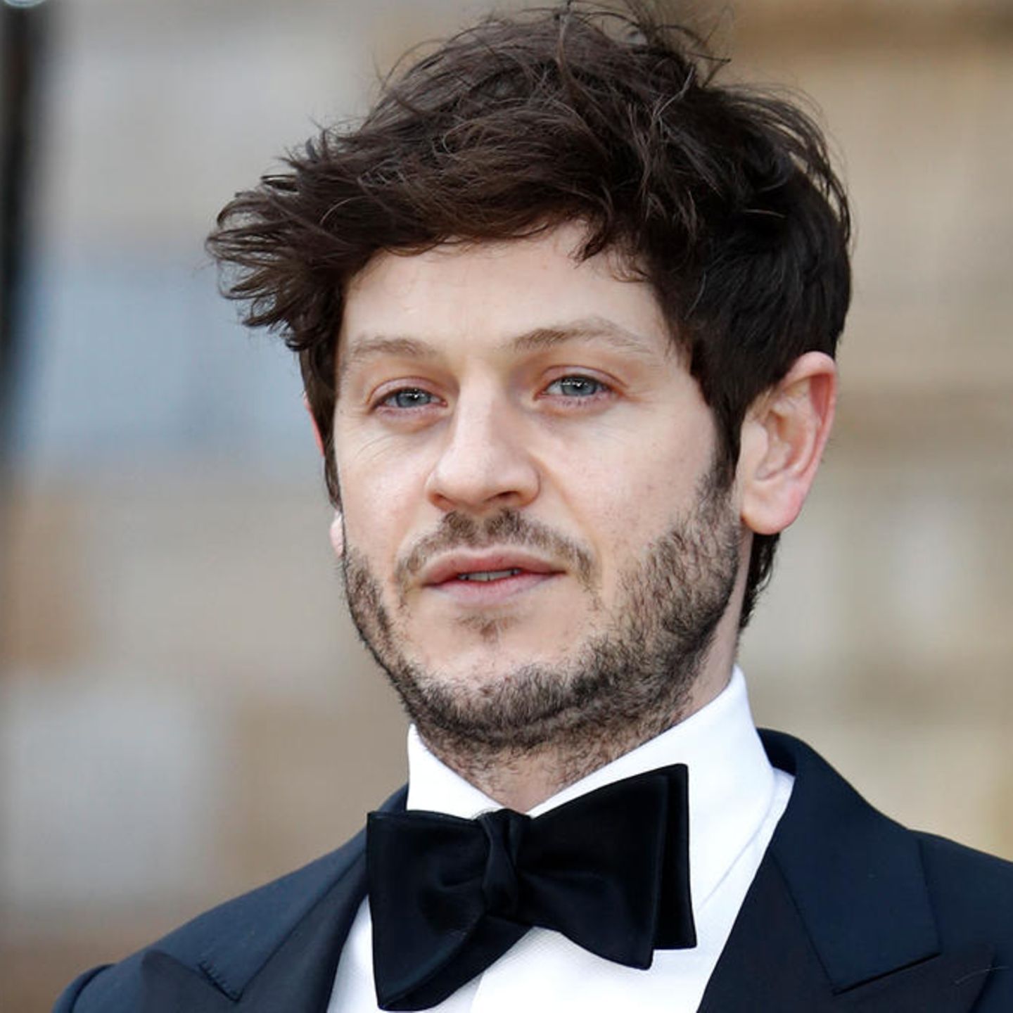 Neve De Iwan Rheon Ramsay Iwan Rheon: Movies, TV, And Bio