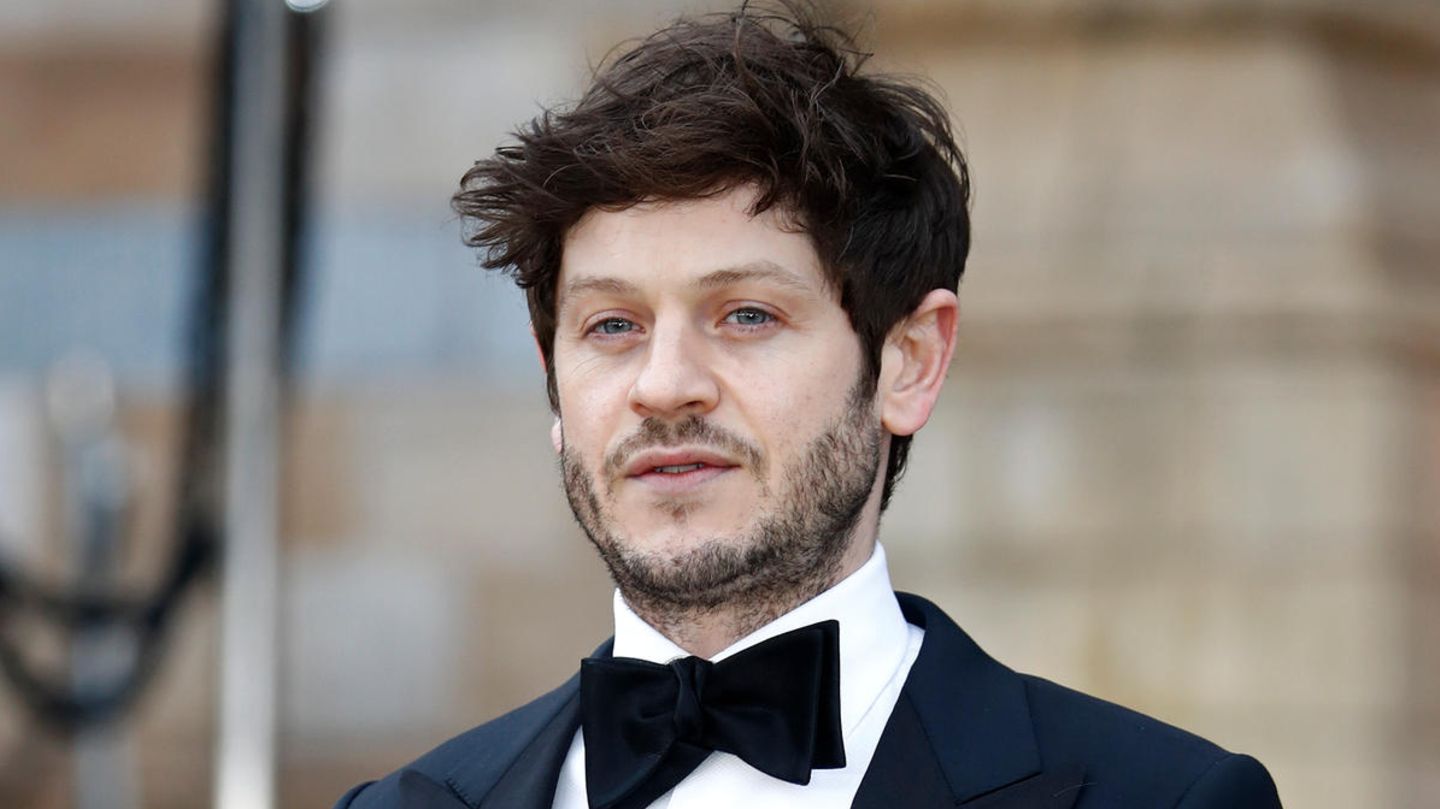 Iwan Rheon - Starporträt, News, Bilder | GALA.de