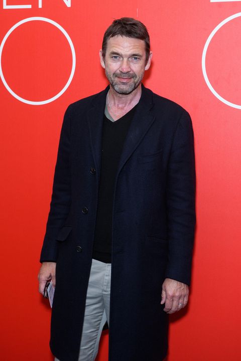 Dougray Scott - Starporträt, News, Bilder | GALA.de