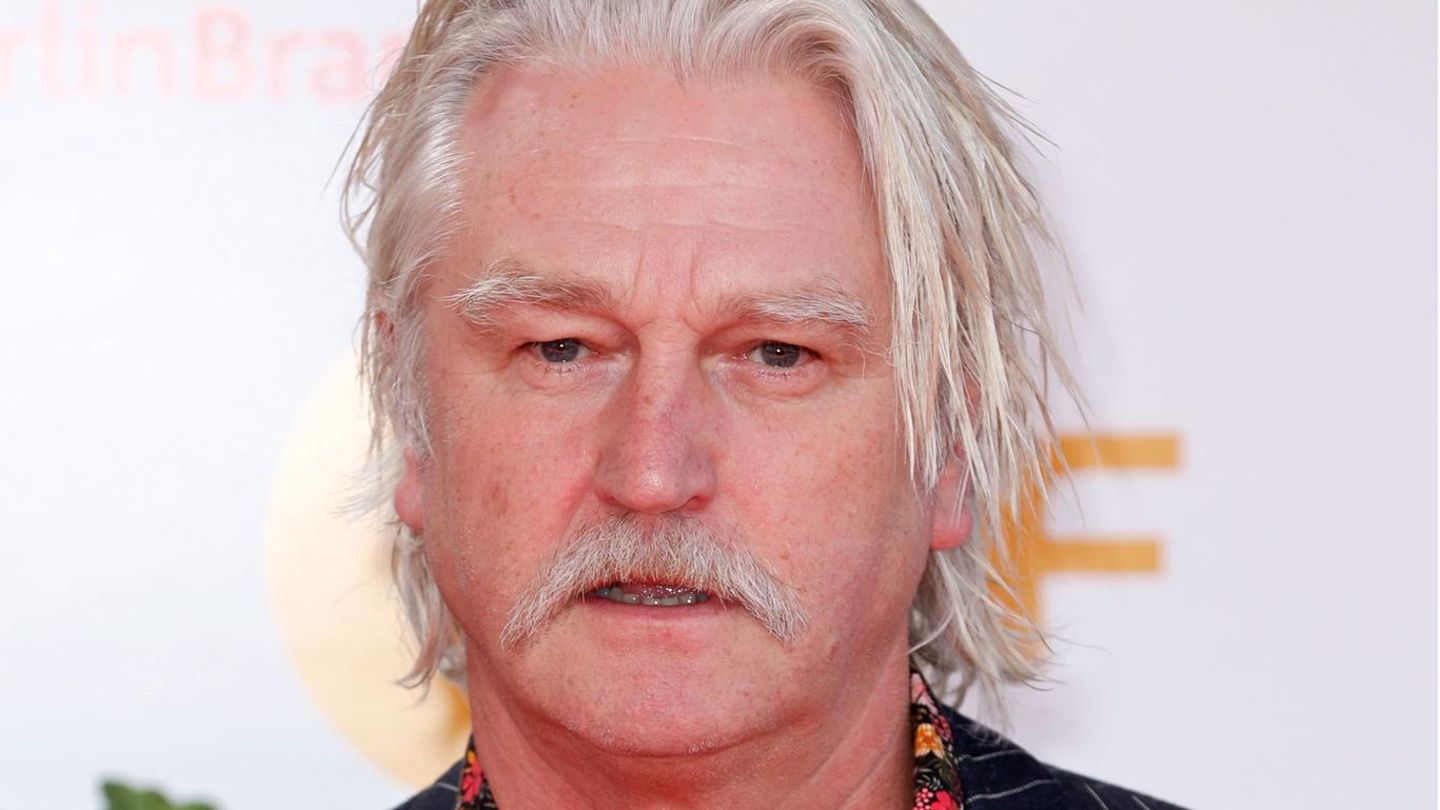 Detlev Buck - Starporträt, News, Bilder | GALA.de