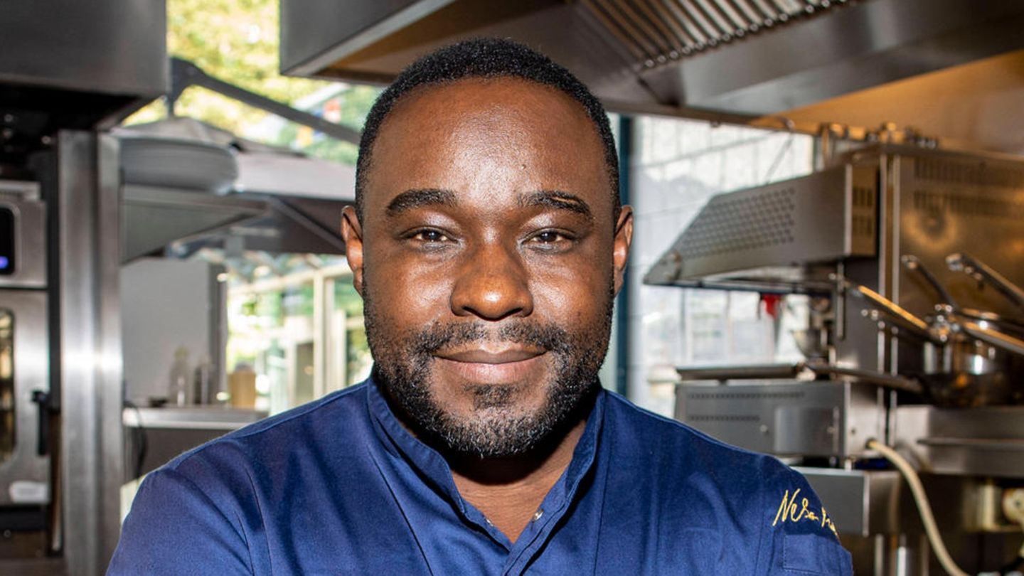 Nelson Müller - Starporträt, News, Bilder | GALA.de