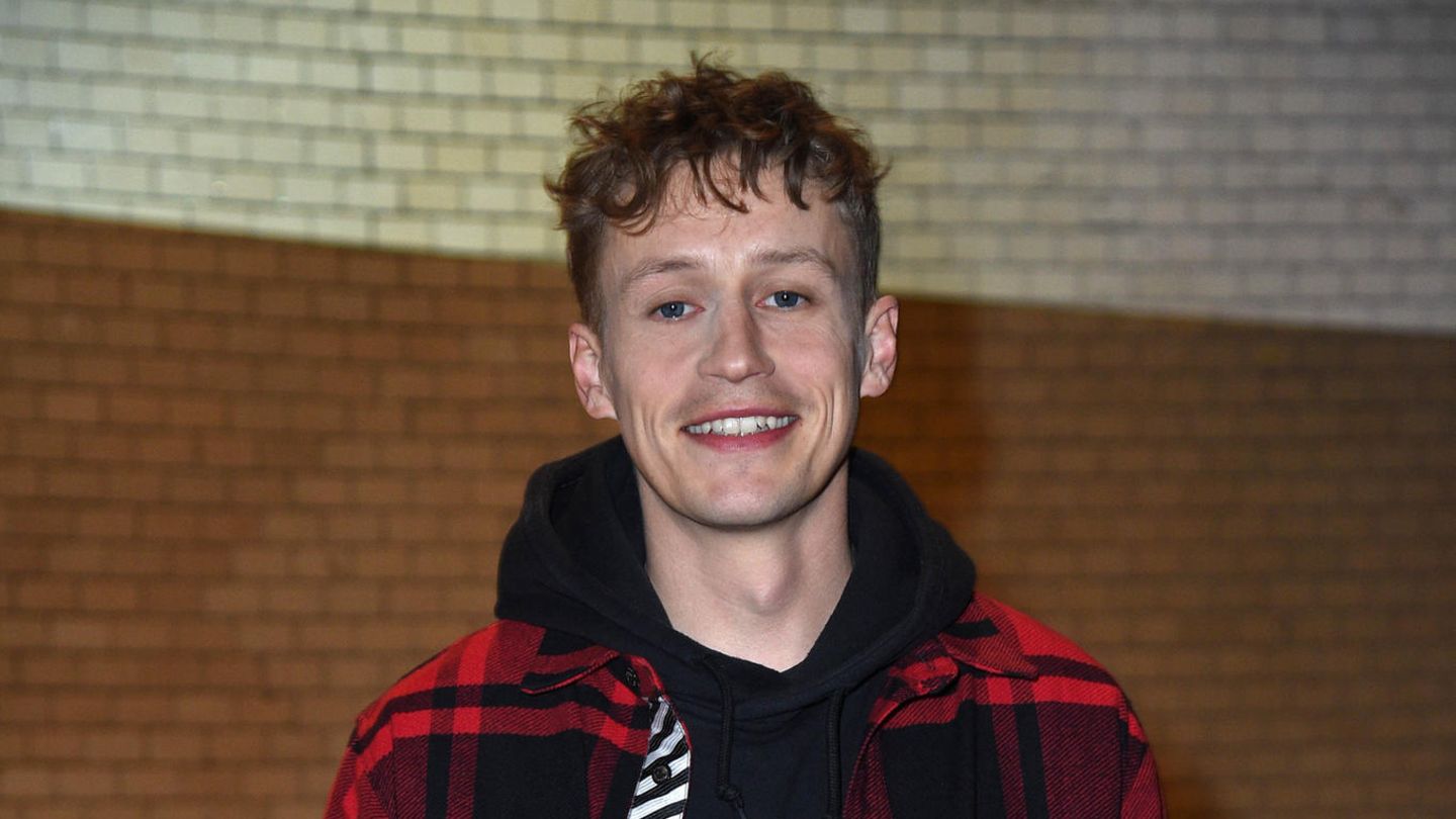 Tim Bendzko - Starporträt, News, Bilder | GALA.de