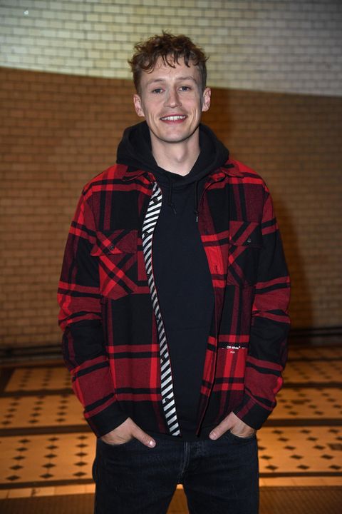 Tim Bendzko - Starporträt, News, Bilder | GALA.de