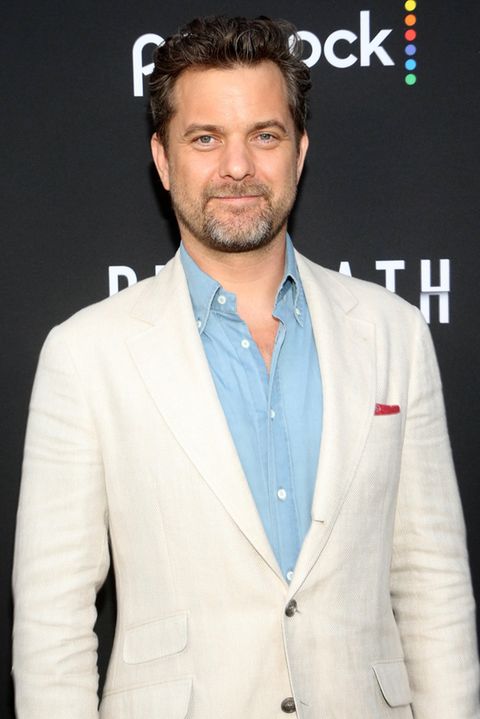 Joshua Jackson - Starporträt, News, Bilder | GALA.de