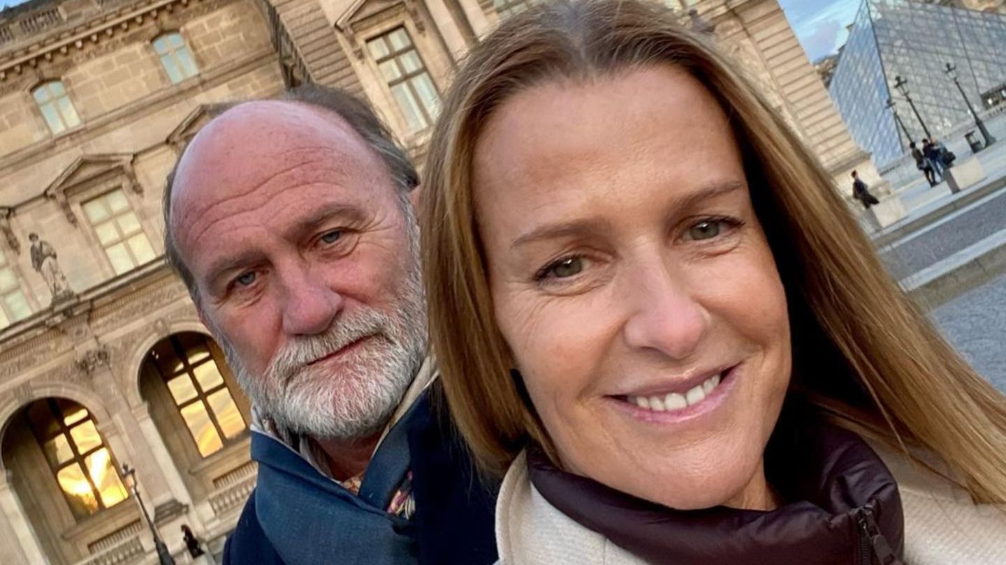 India Hicks: 26 Jahre "wilde Ehe" – Darum sagte sie erst jetzt "Ja ...