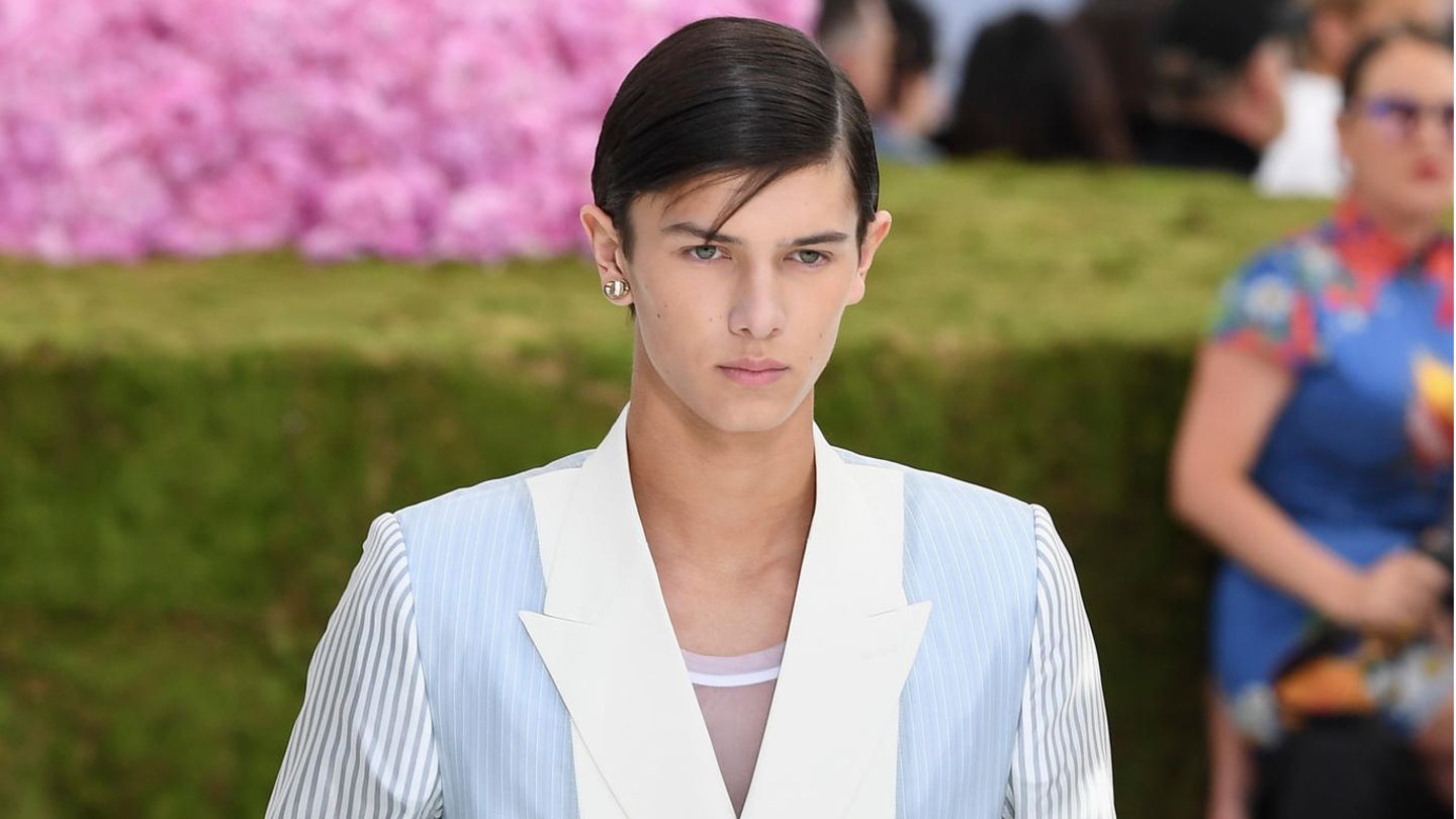 Prinz Nikolai: Interview gewährt private Einblicke in sein Leben | GALA.de