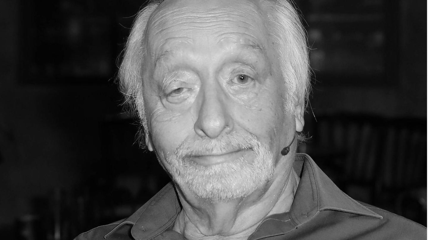 Karl Dall - Starporträt, News, Bilder - S. 2 | GALA.de