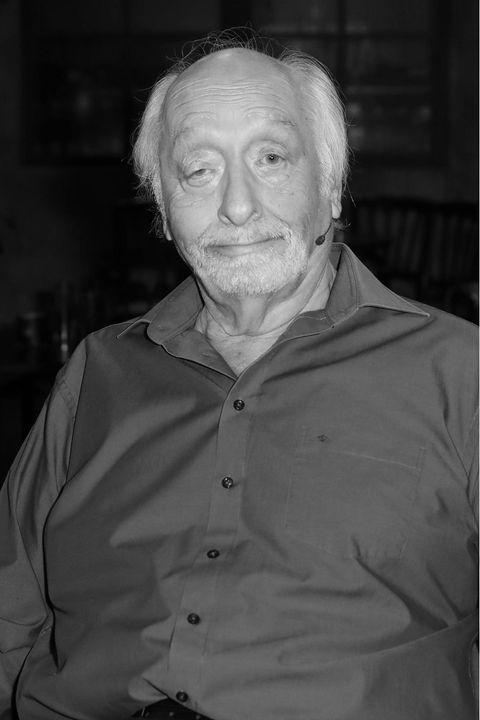 Karl Dall - Starporträt, News, Bilder | GALA.de