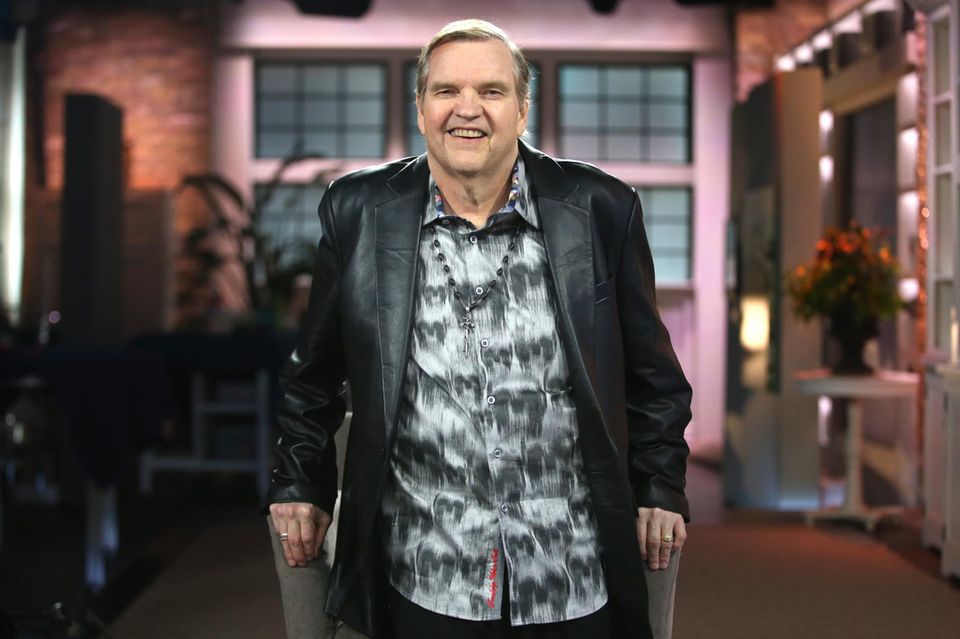 Meat Loaf (†): Tochter Amanda schildert letzten Stunden vor seinem Tod ...