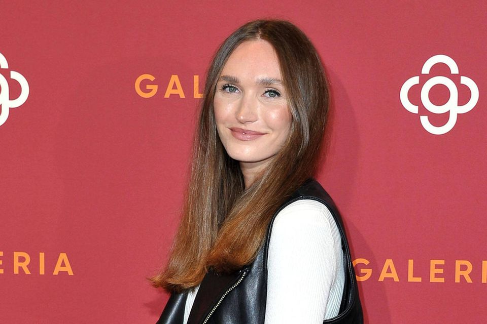 Anna Wilken | GALA.de