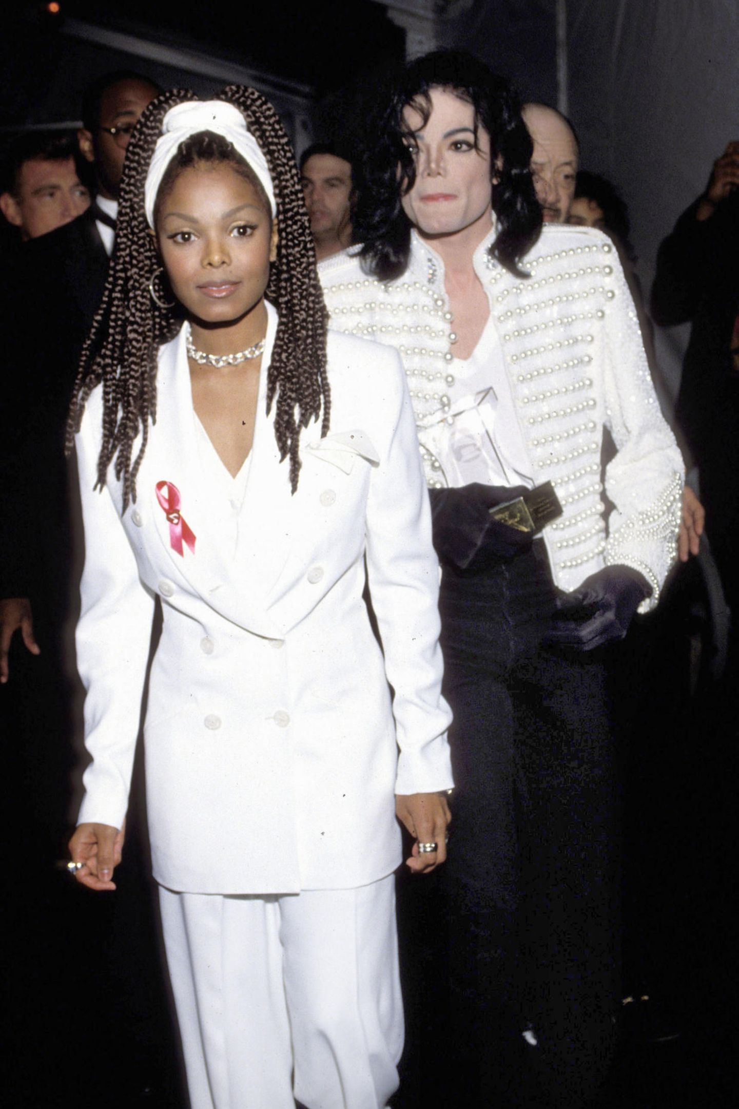 Janet Jackson And Michael Jackson Why Would Janet Jackson Attempt To