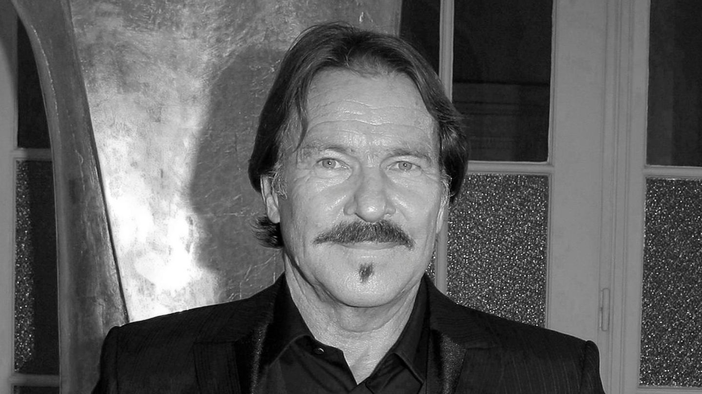 Götz George - Steckbrief, News, Bilder | GALA.de