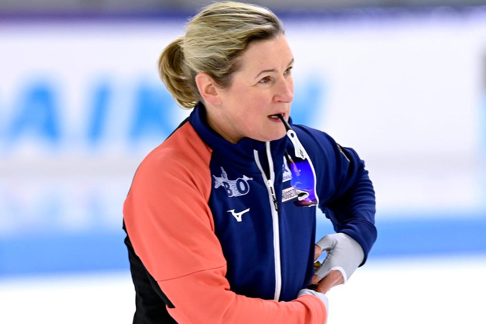 Claudia Pechstein: Sie weint ihrem Ex-Mann keine Träne nach | GALA.de